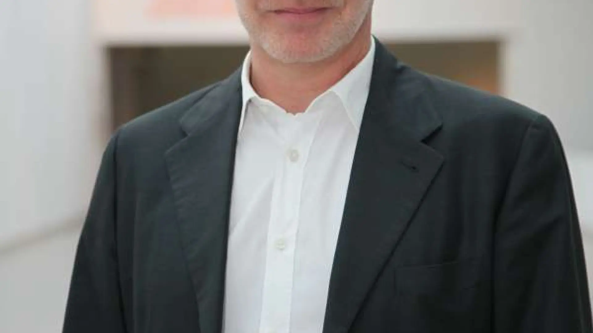 Benjamin Weil será el director artístico del Centro Botín