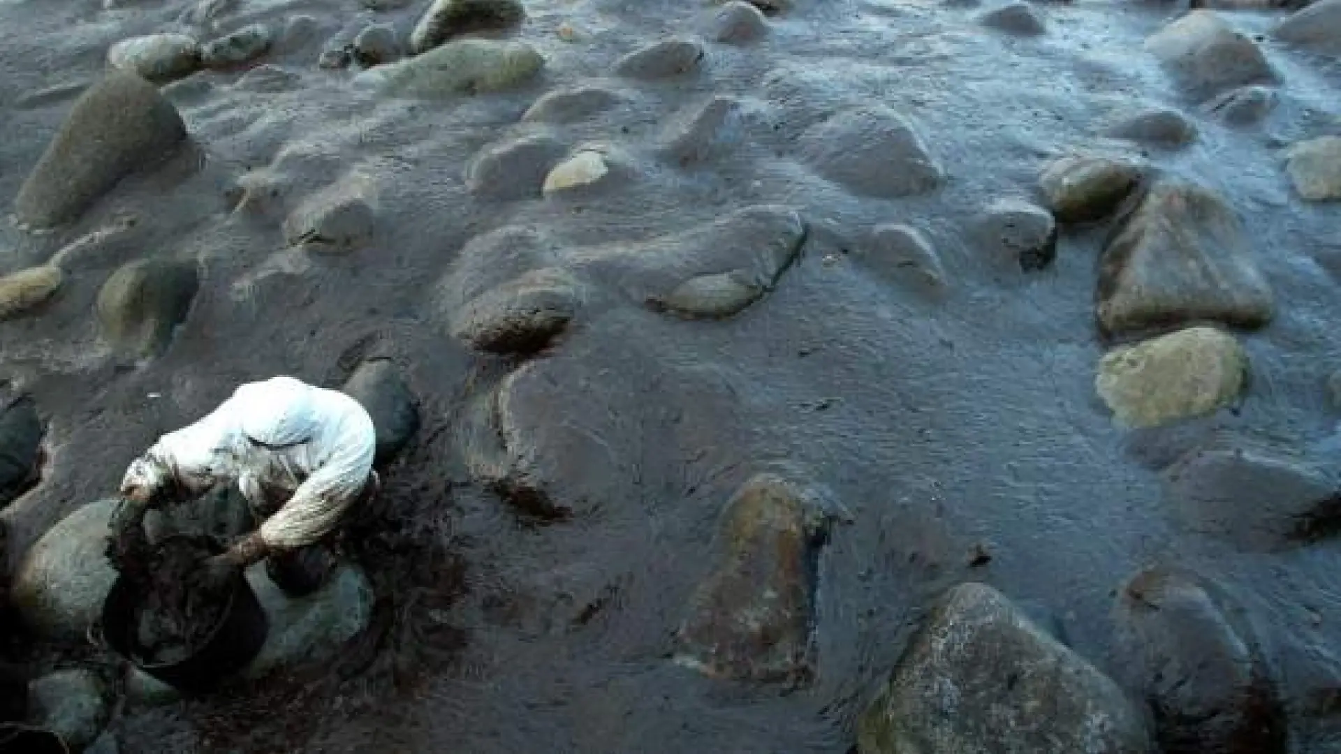 Las claves del desastre del 'Prestige', once años después