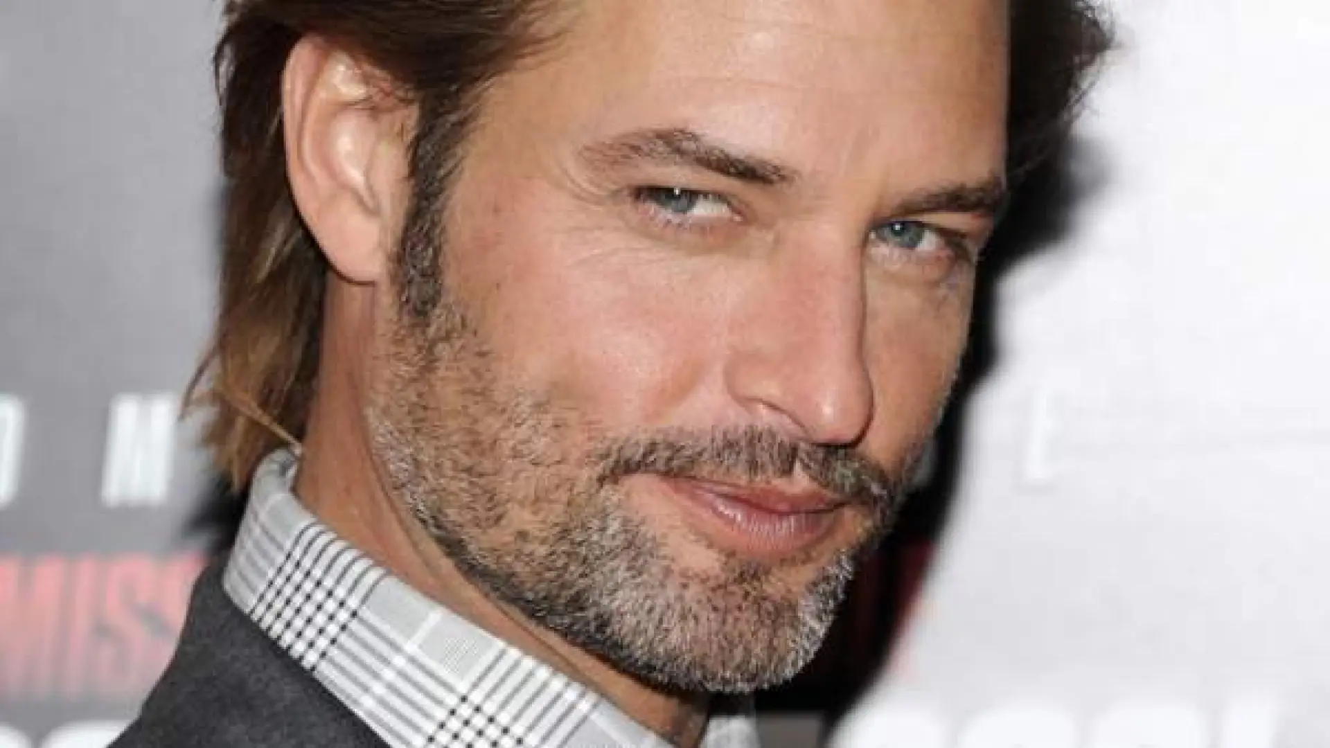 Josh Holloway vuelve a la acción en una serie de CBS