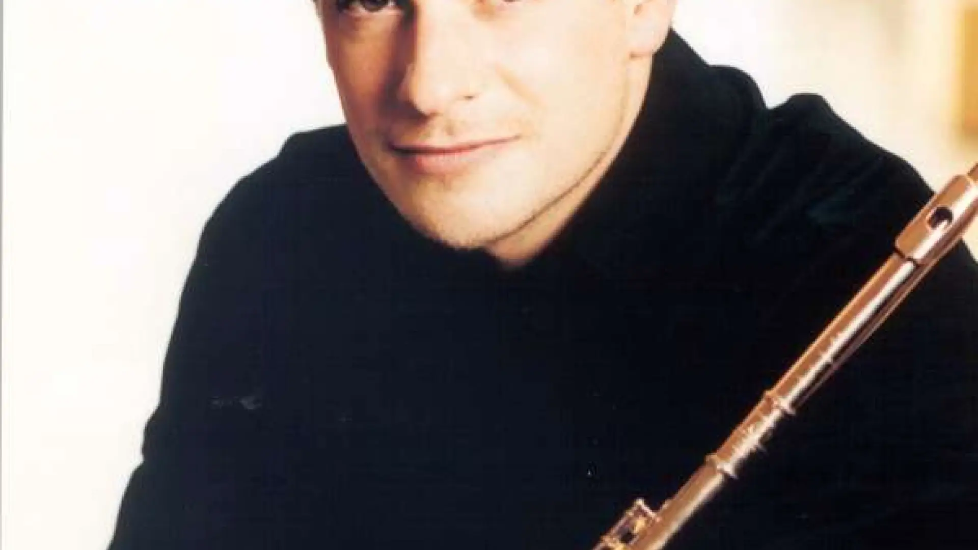 La OV y Emmanuel Pahud ofrecen en el Palau el estreno en España de una ...