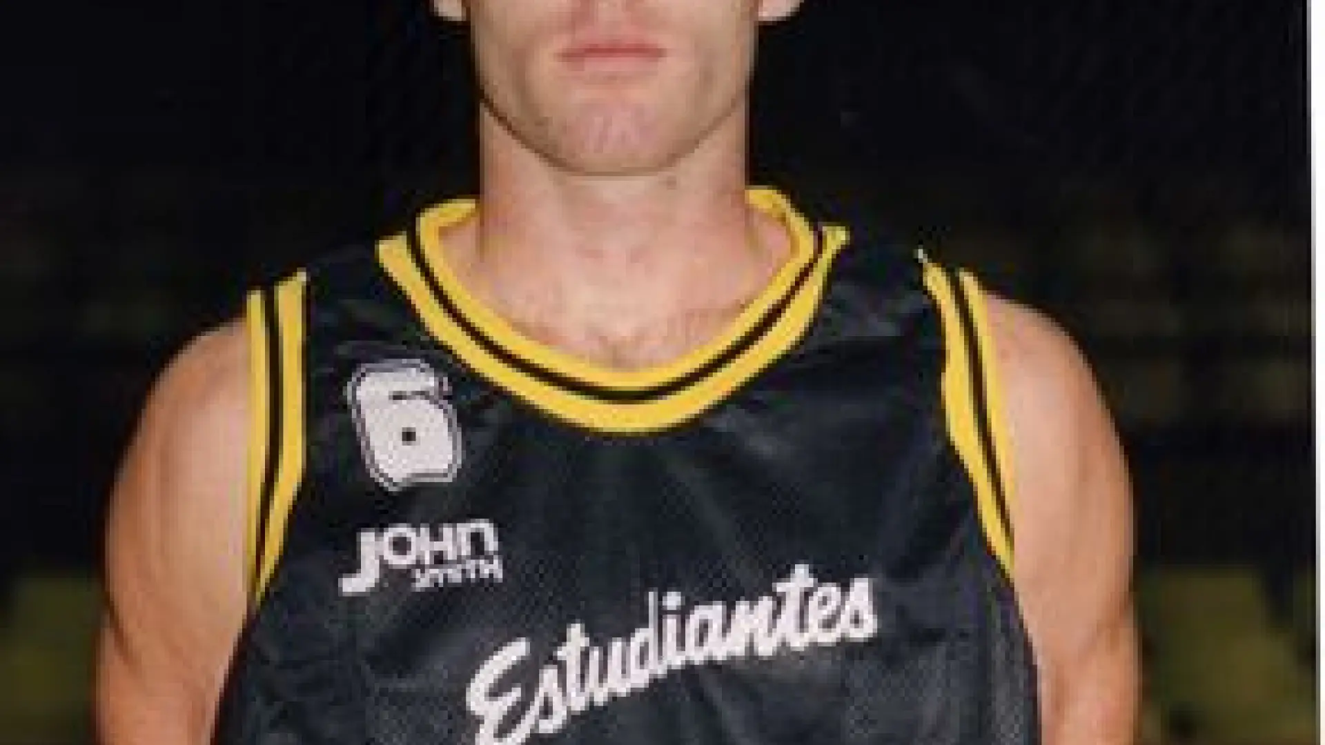 Qué fue de... Mike Hansen: el americano madrileño que jugó con ...