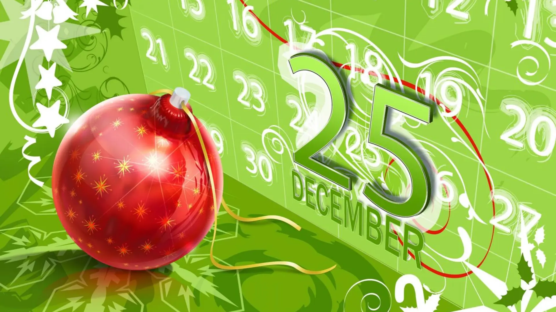 ¿Por qué se celebra el día de Navidad el 25 de diciembre?