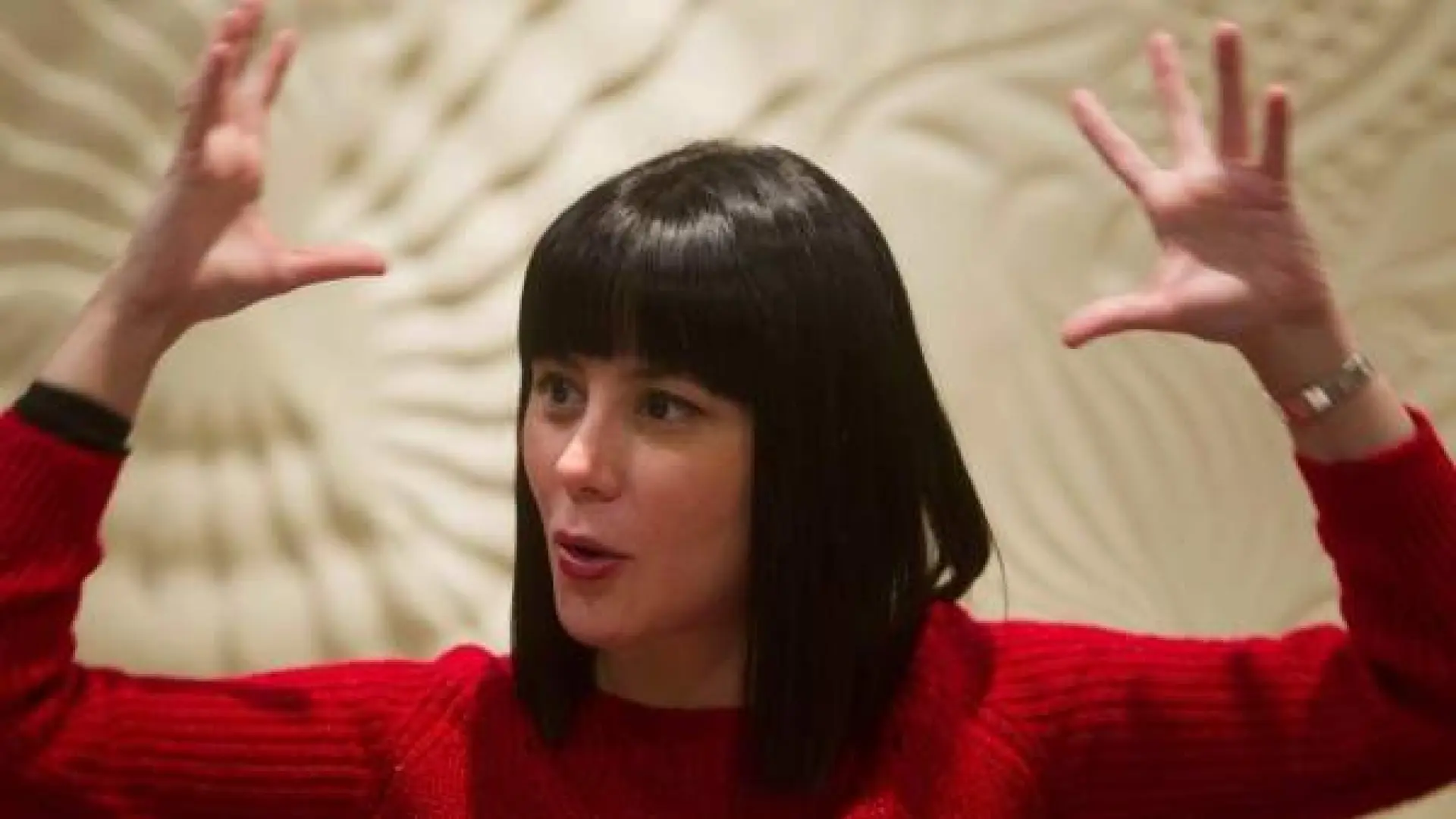 La cubana Wendy Guerra aborda el racismo sin tópicos en 'Negra'