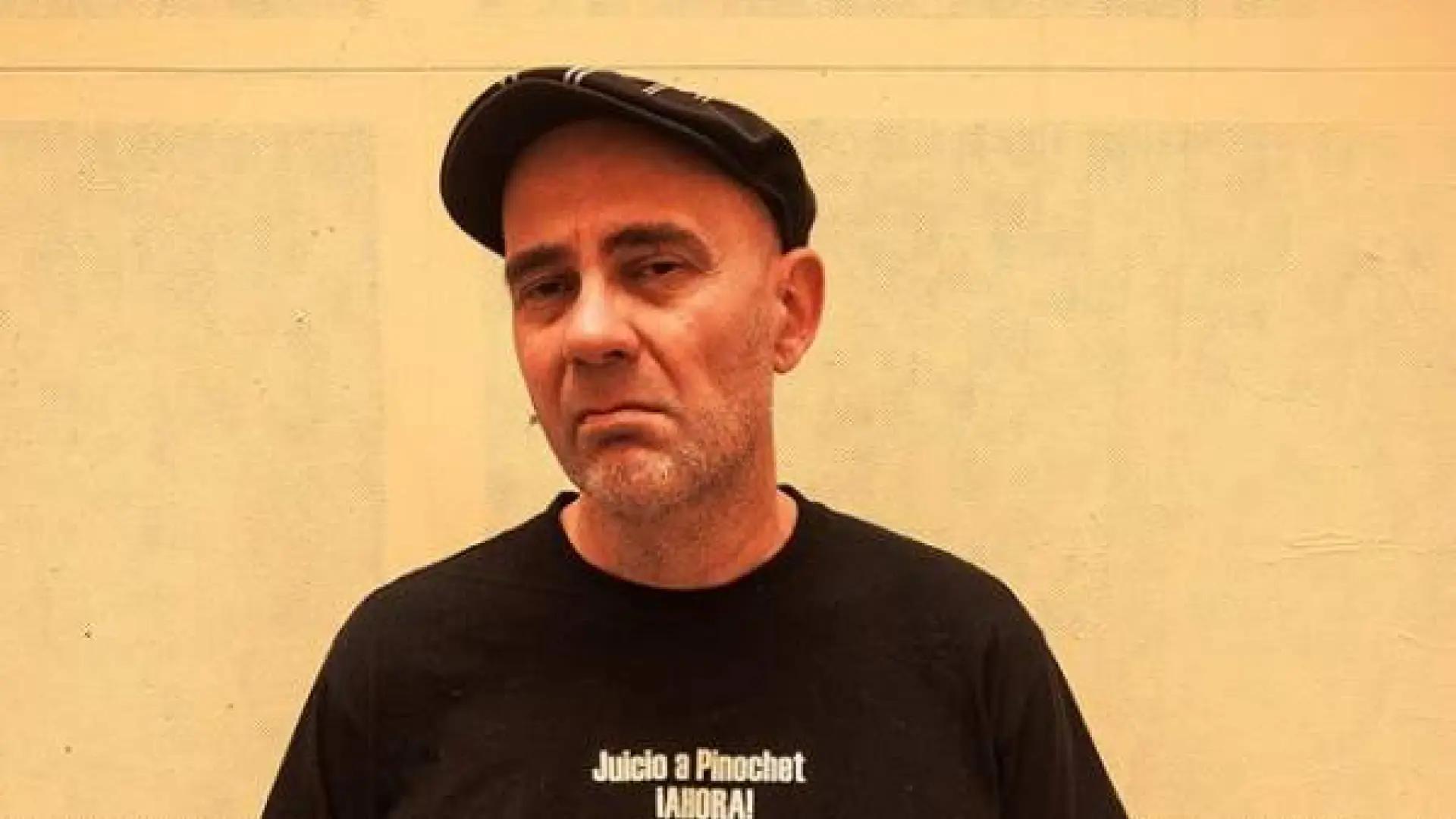 Fallece Germán Coppini, uno de los máximos exponentes del pop de los ...