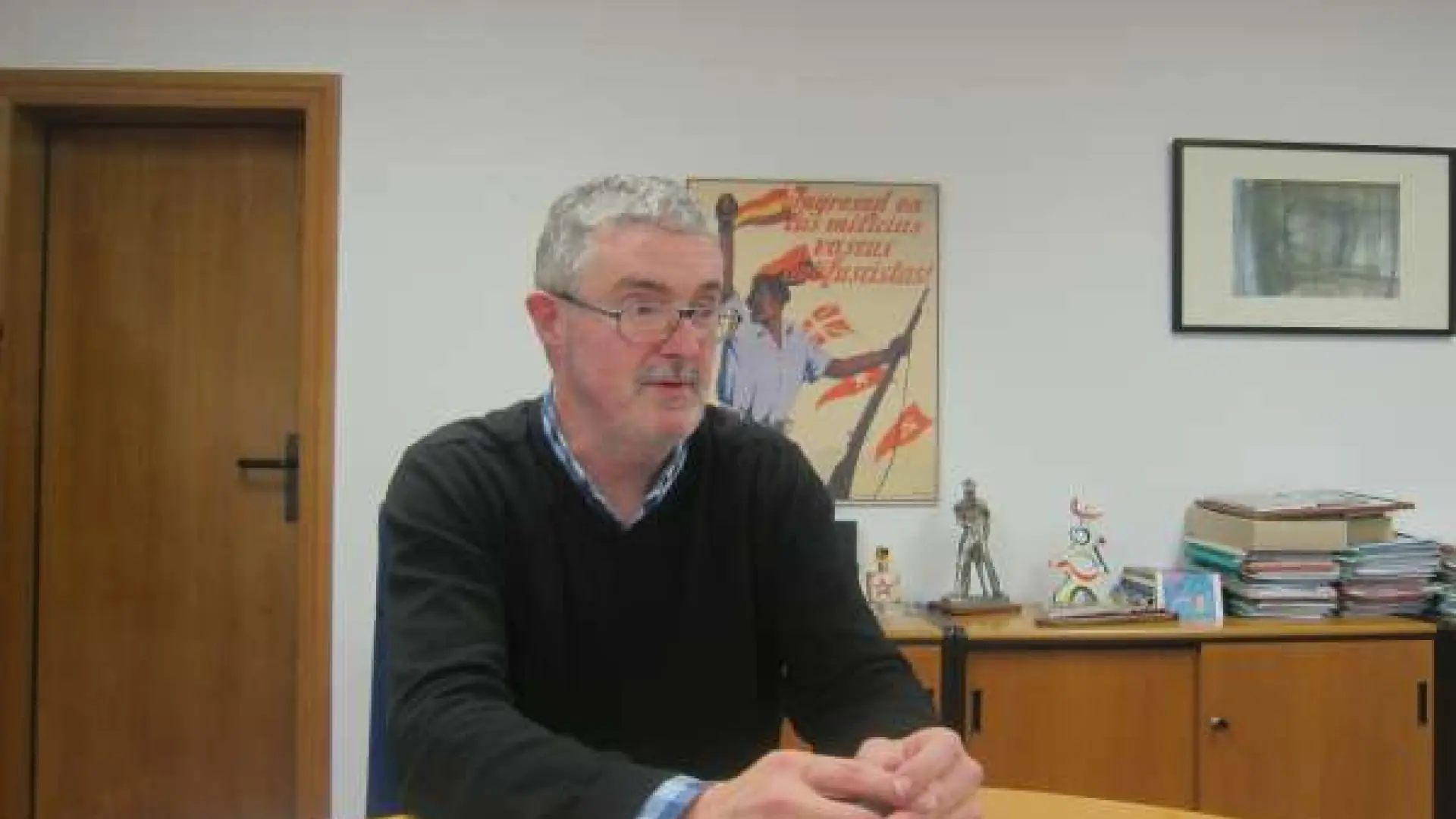 Muñoz ve positivo el pronunciamiento de EPPK y dice que solo la "saña y ...