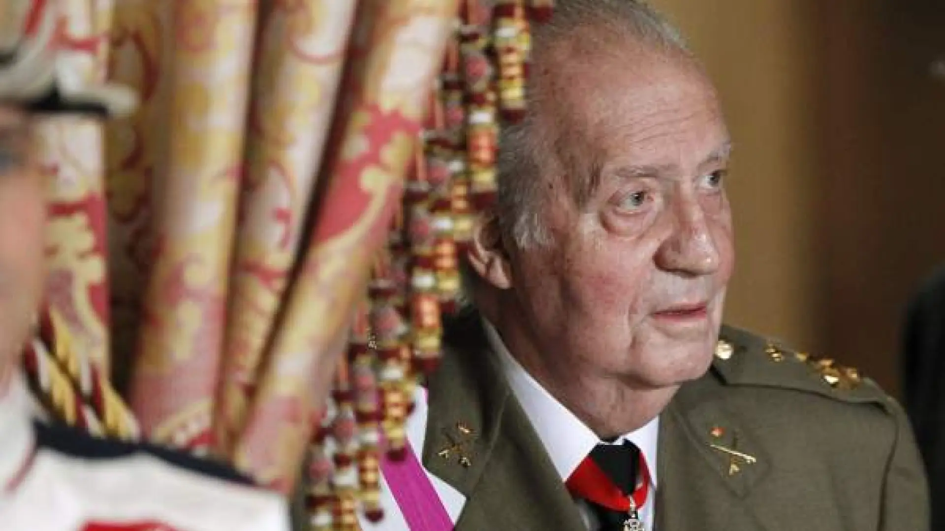 El PNV dice sobre el rey que "es importante saber irse a tiempo"