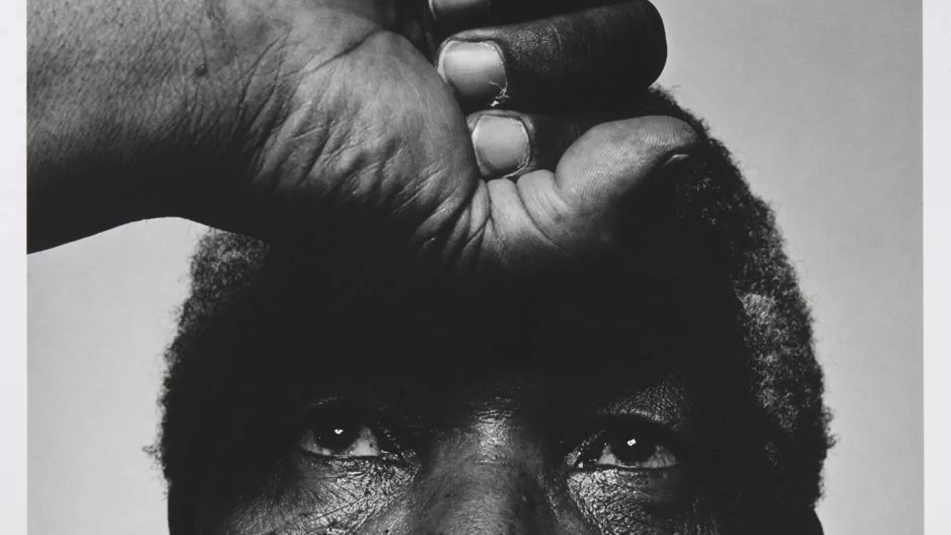 Retrospectiva de Hans Gedda, el fotógrafo que sabe acercarse