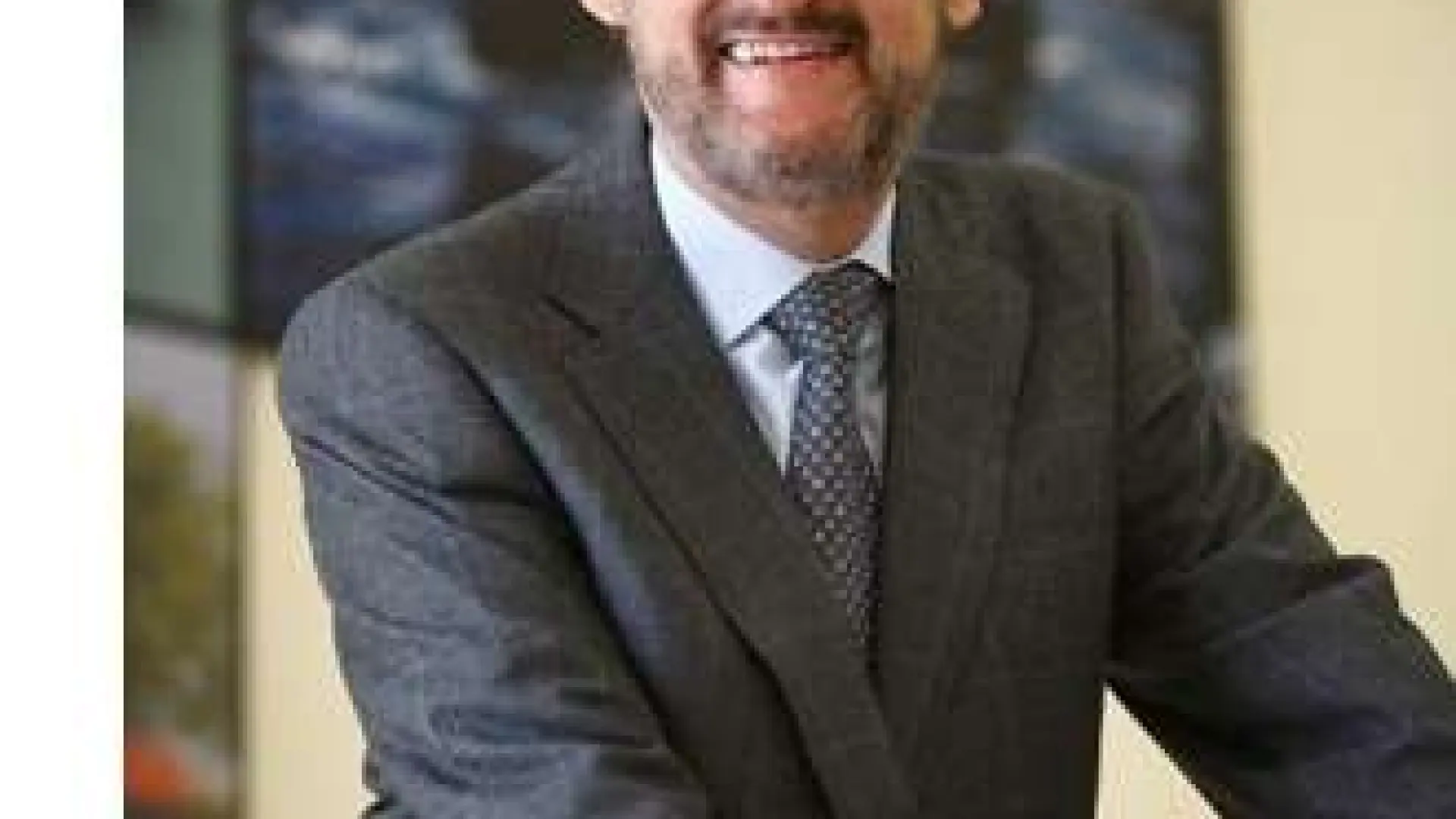 Jaime Revilla (Iveco) presidirá el nuevo Comité de Vehículos ...