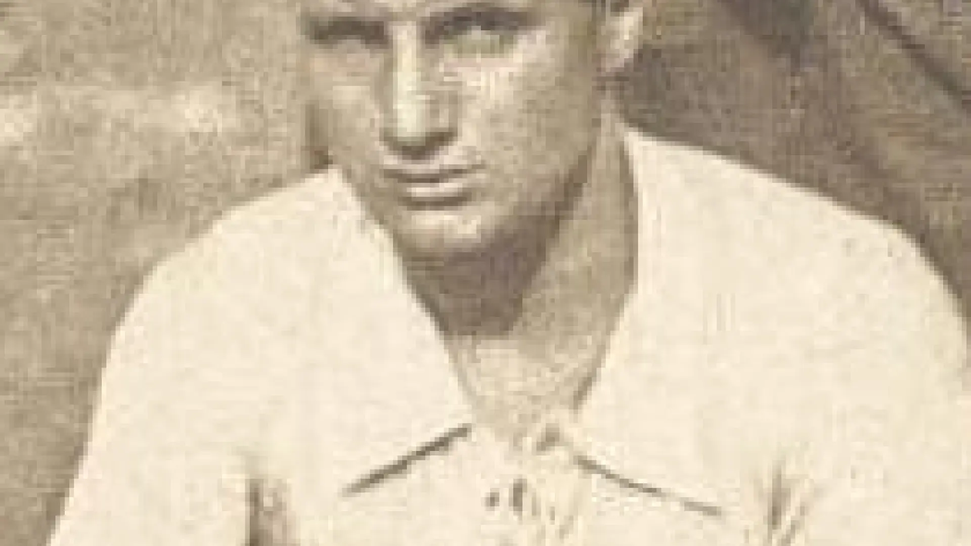 Quién fue... Héctor Castro, 'El Divino Manco'