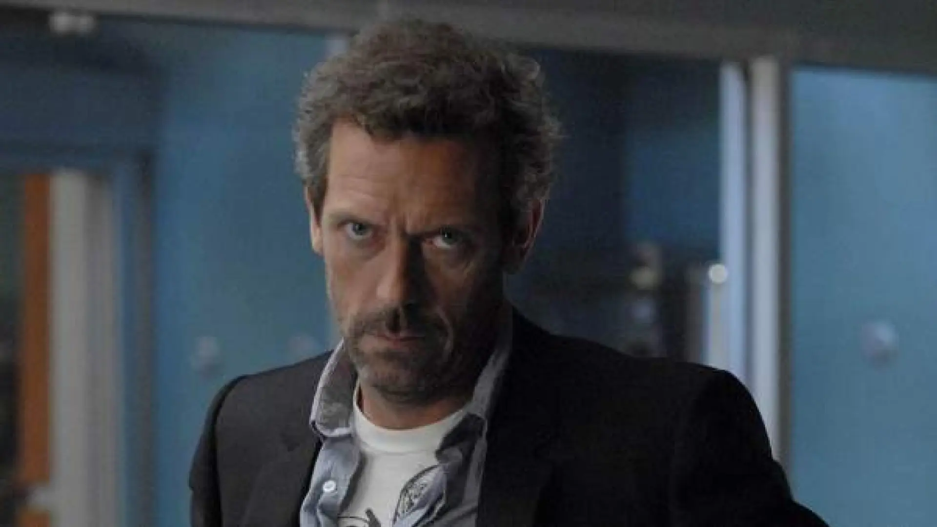 ¿Qué fue del actor que daba vida al doctor House? Así está ahora el ...
