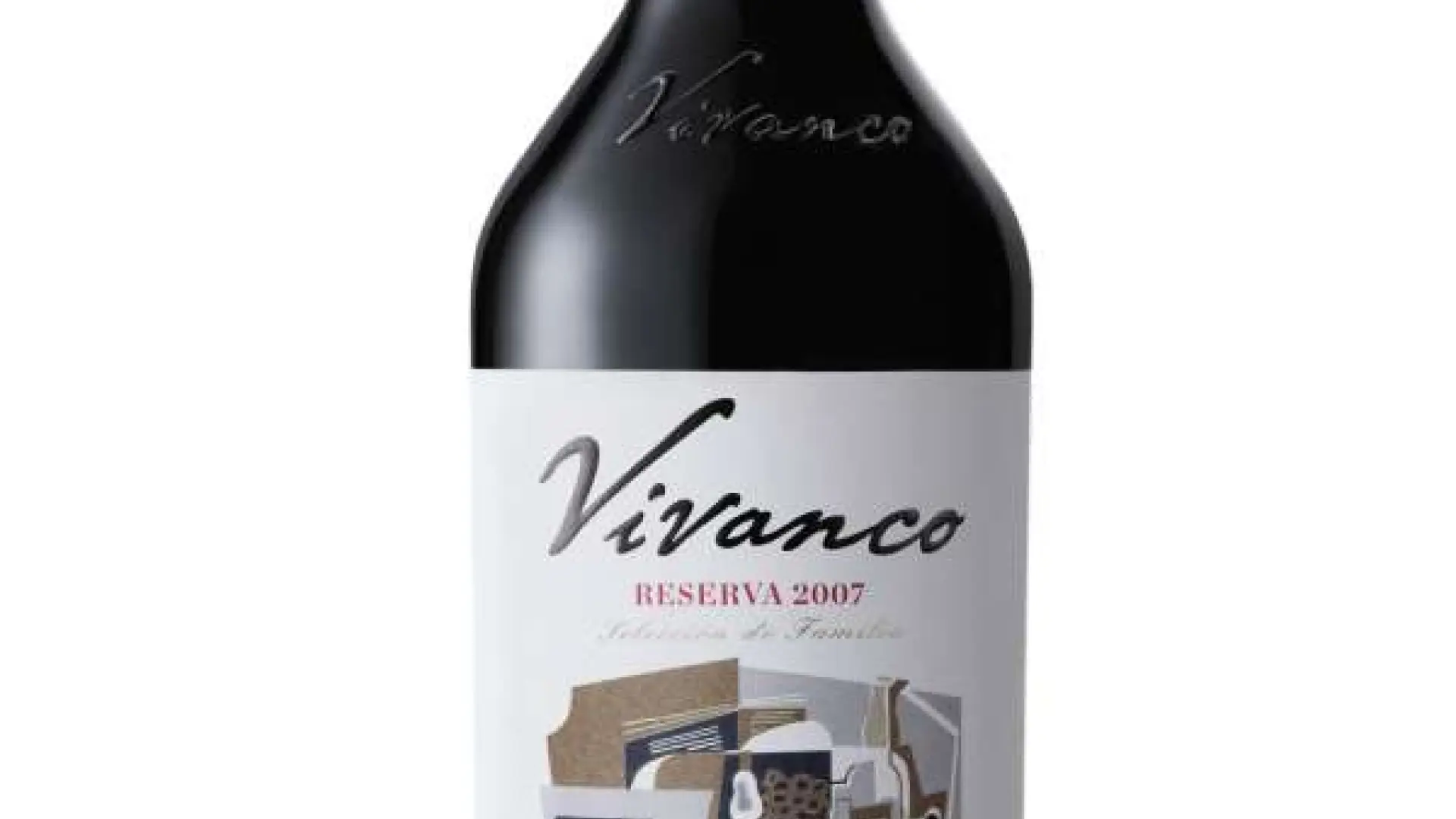 Vivanco renueva su imagen inspirándose en los valores de esta familia ...