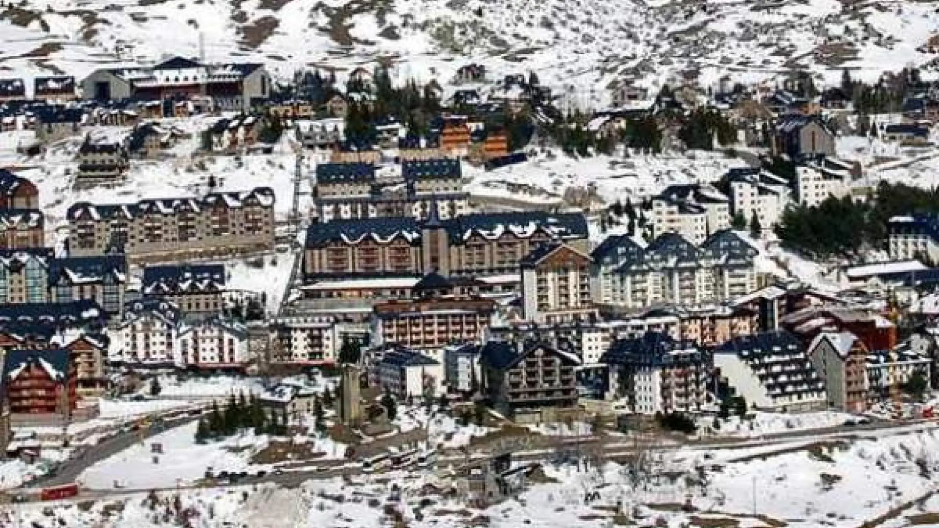 Formigal, para esquiar y para disfrutar de la gastronomía