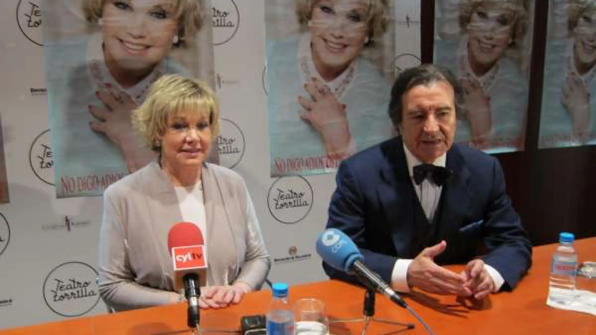 Karina recupera sus temas y otras canciones americanas para su nueva ...