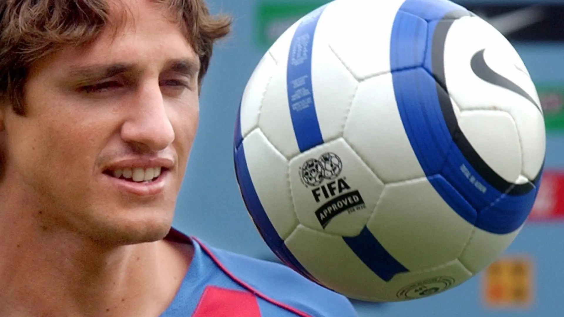 Qué fue de... José Edmílson: el brasileño que denunció a las ovejas ...