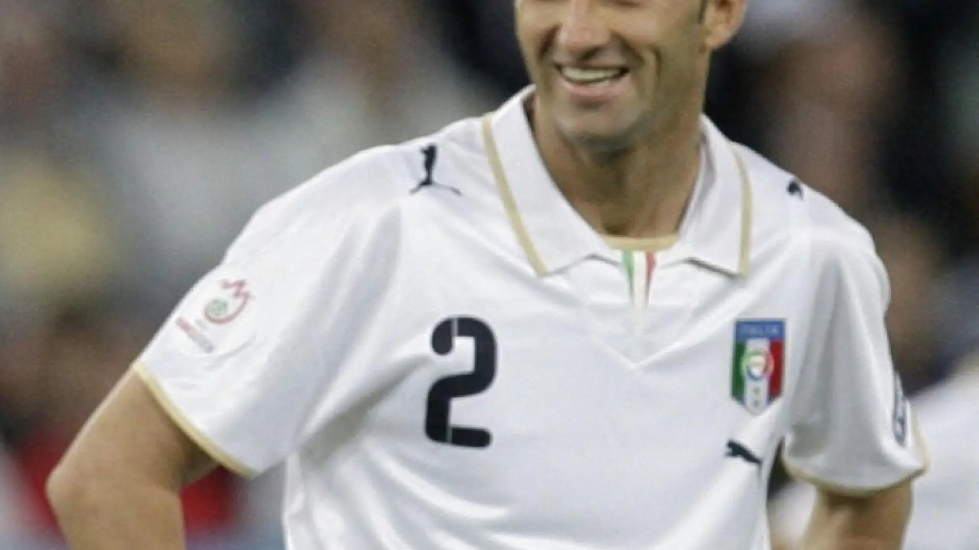 Qué fue de... Christian Panucci, con Capello al fin del mundo