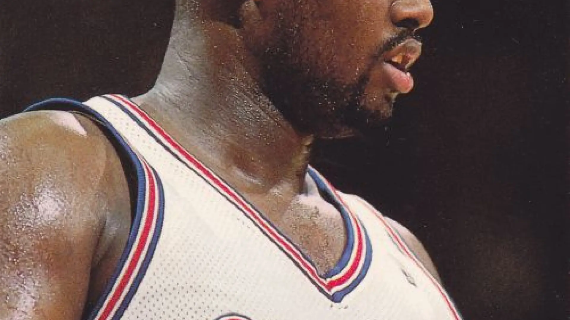 Qué fue de... Stanley Roberts: del Real Madrid a la NBA y al infierno ...