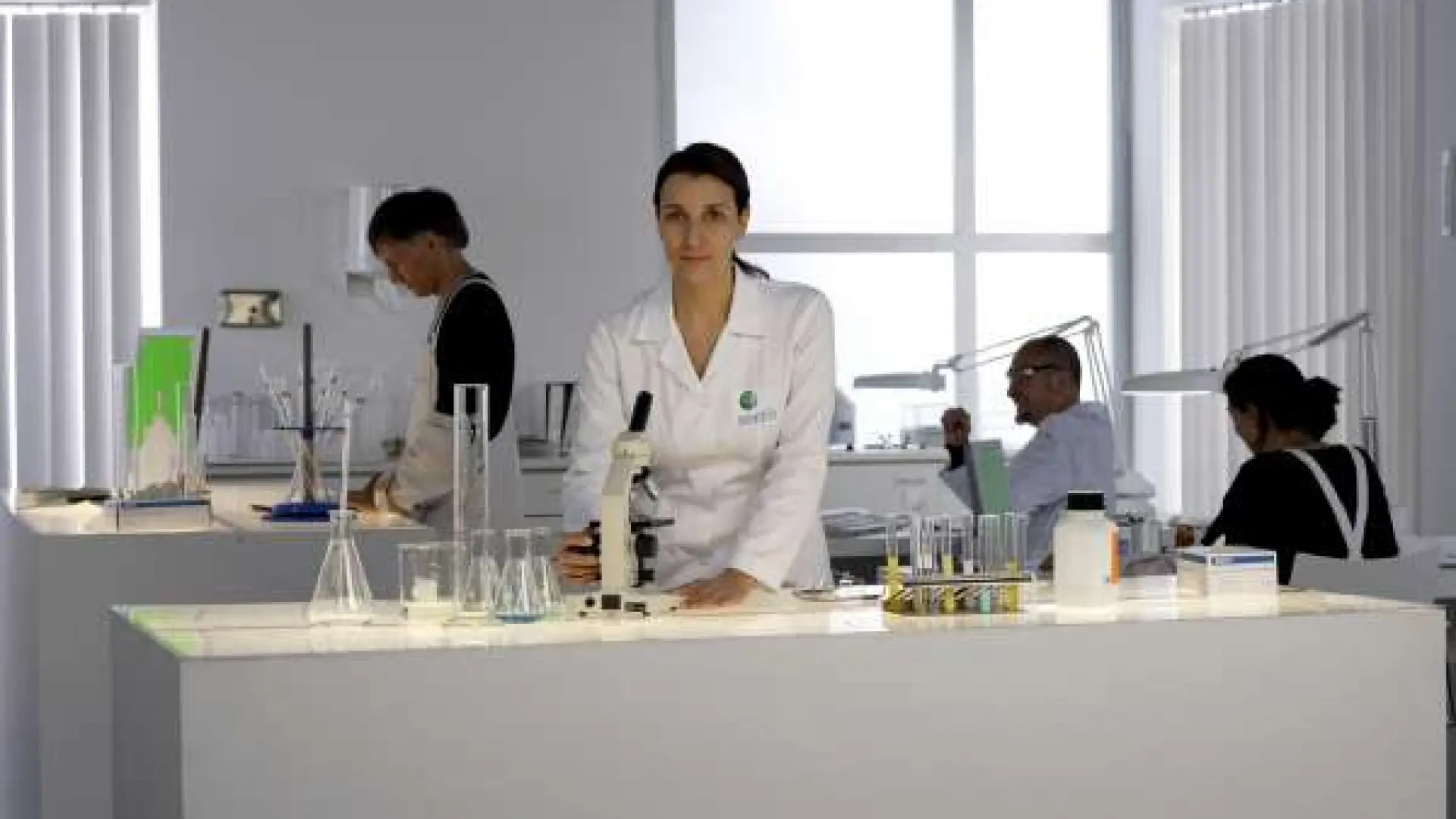 Biosearch Life consigue la máxima acreditación para su laboratorio de ...