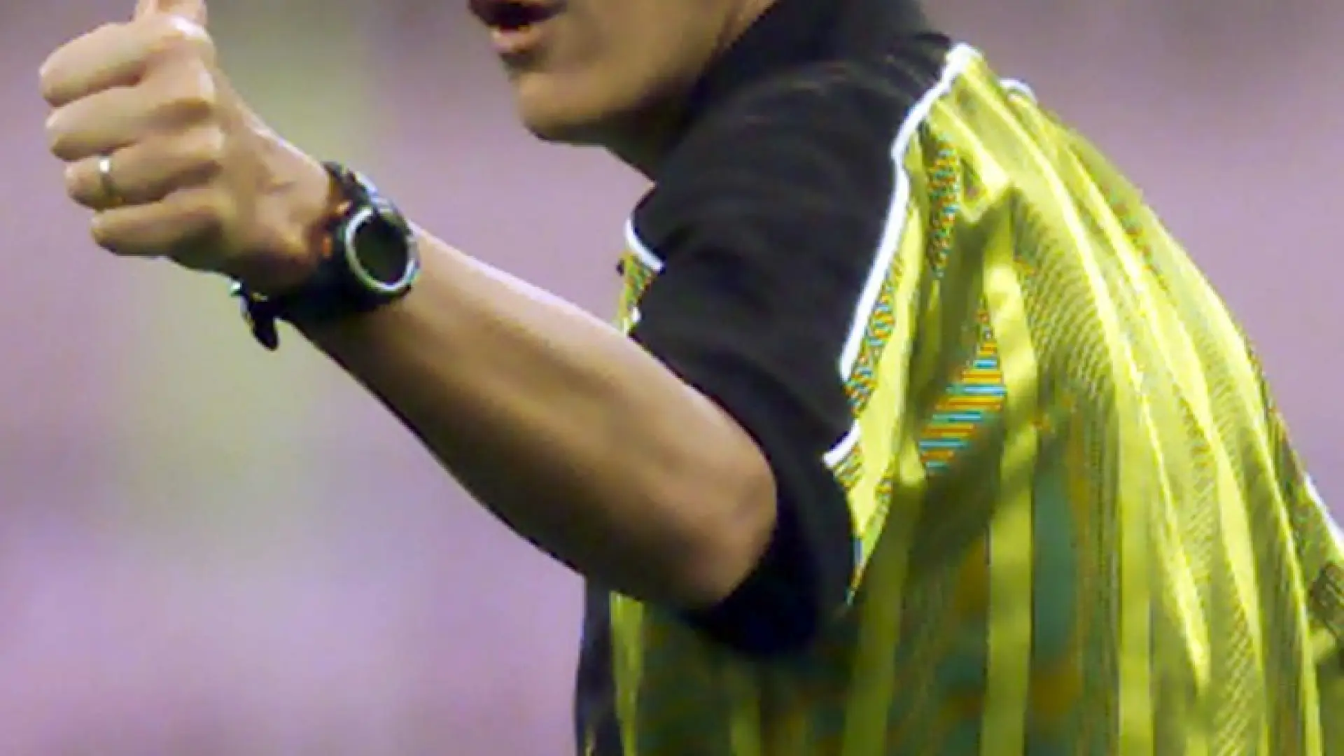 Qué fue de... Pierluigi Collina: el árbitro más famoso del mundo