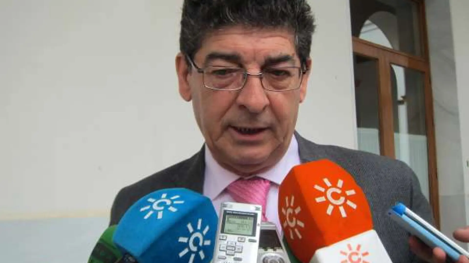 Valderas espera que el 31 por ciento de capital de Deoleo se quede "en ...