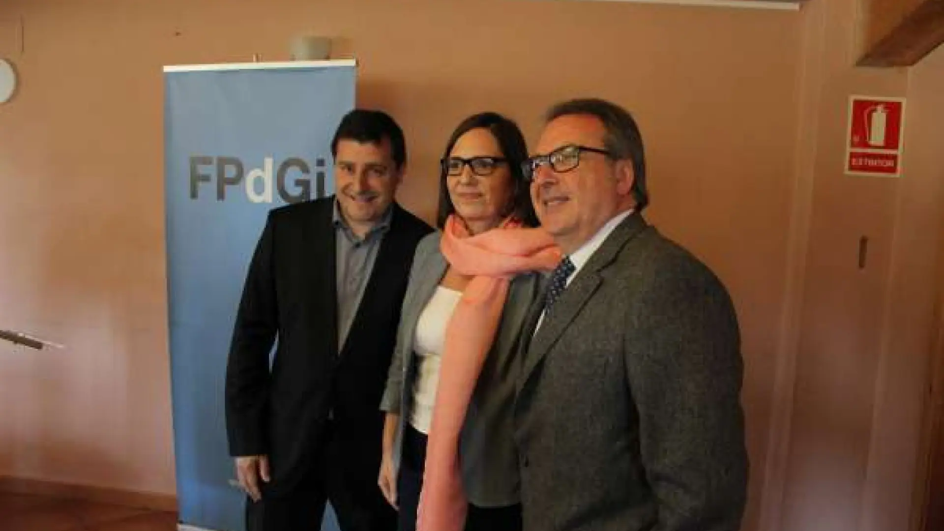 El comunicador Mohamed El Amrani, Premio Fundación Príncipe de Girona ...