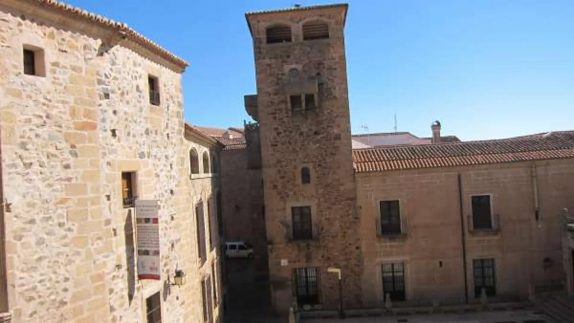 Cáceres y Mérida presentan su oferta turística en Ámsterdam de la mano ...