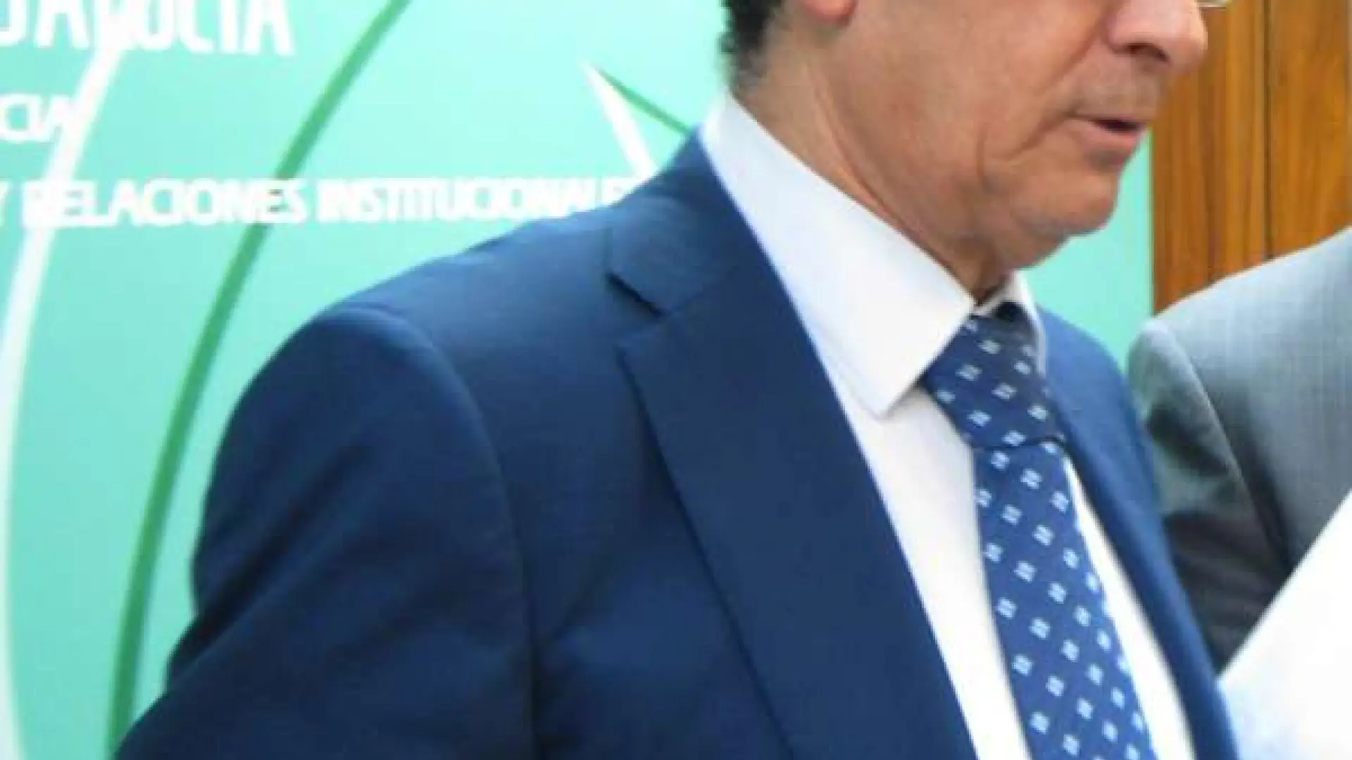 Valderas confía en que Alonso ofrezca al Pleno una explicación ...