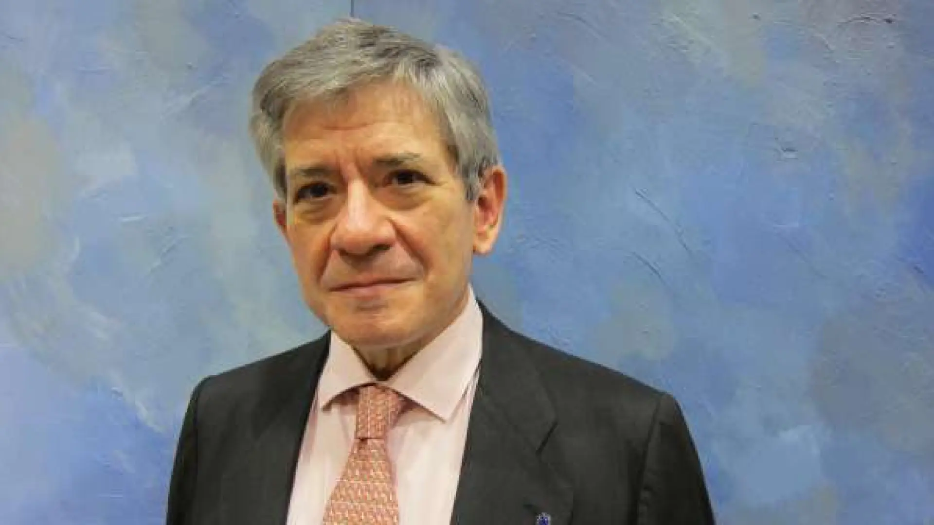 Barón y Gil-Robles hablarán en la UCLM del papel de los ciudadanos ante ...