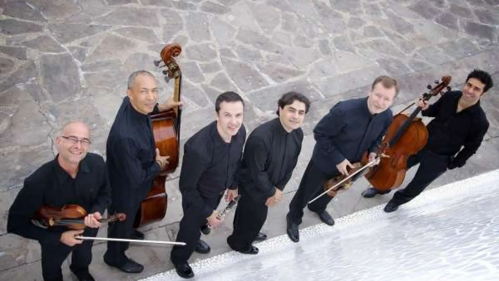 Quantum Ensemble cierra su primera temporada en el Auditorio de ...