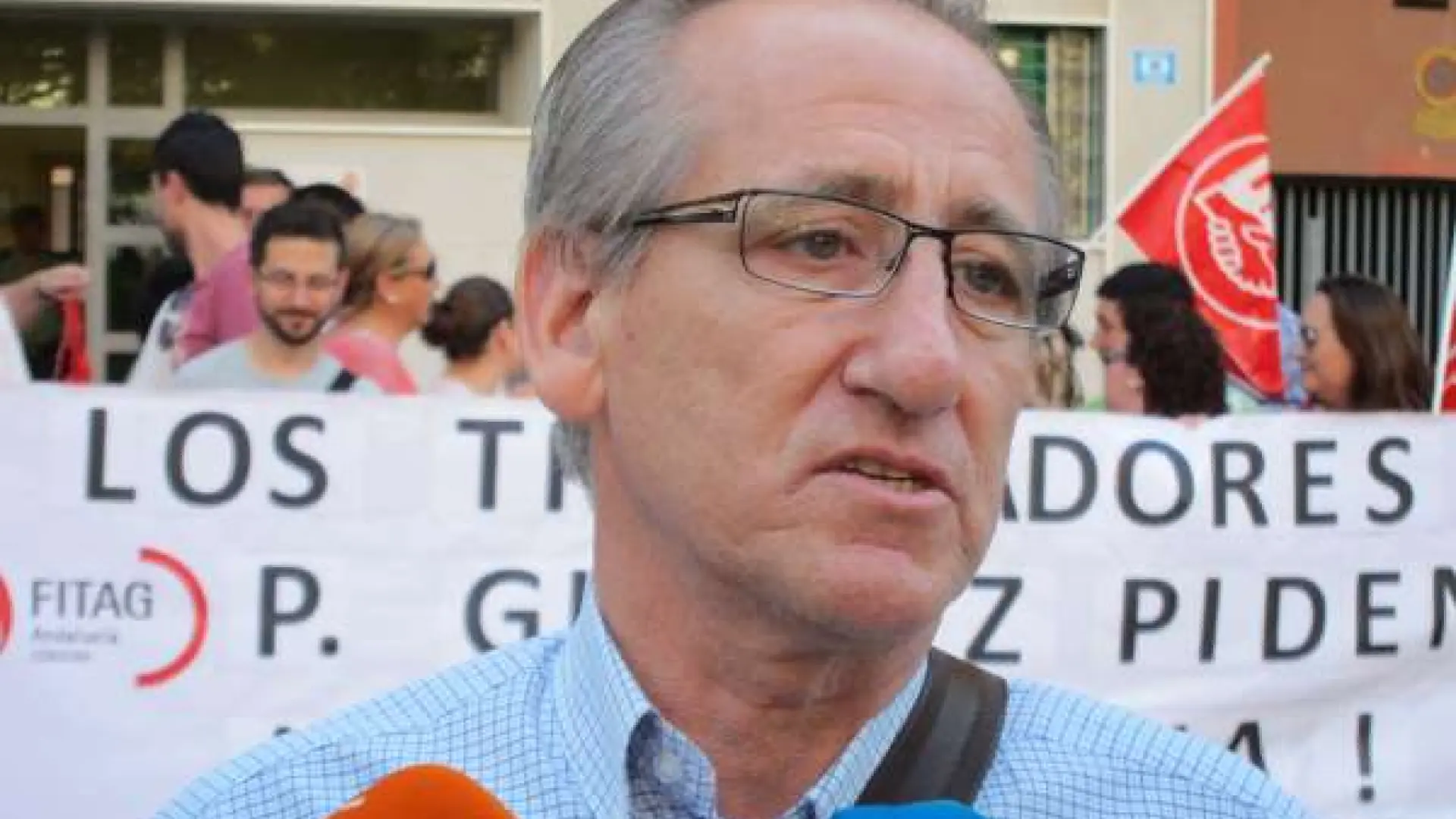 El juez se compromete con los trabajadores de Pérez Giménez a adjudicar ...
