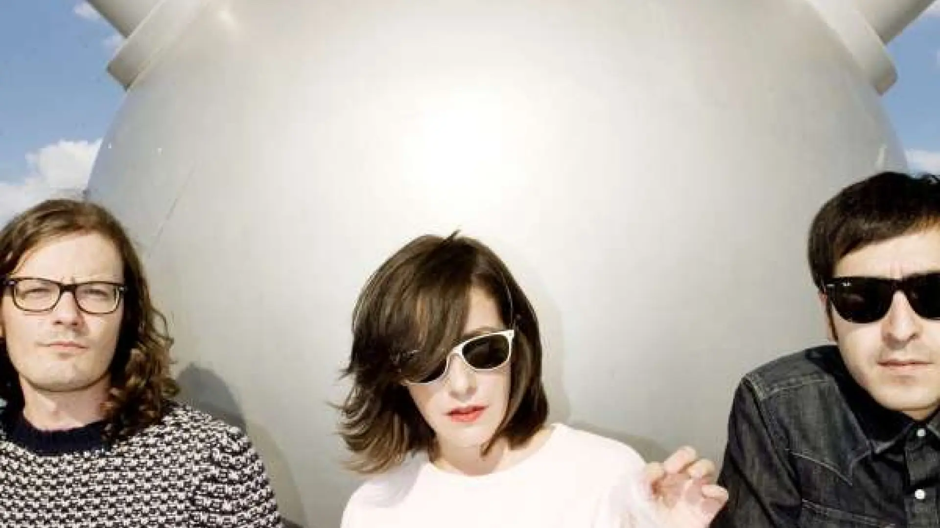 El grupo Klein presentará canciones de su nuevo disco y repasará su ...