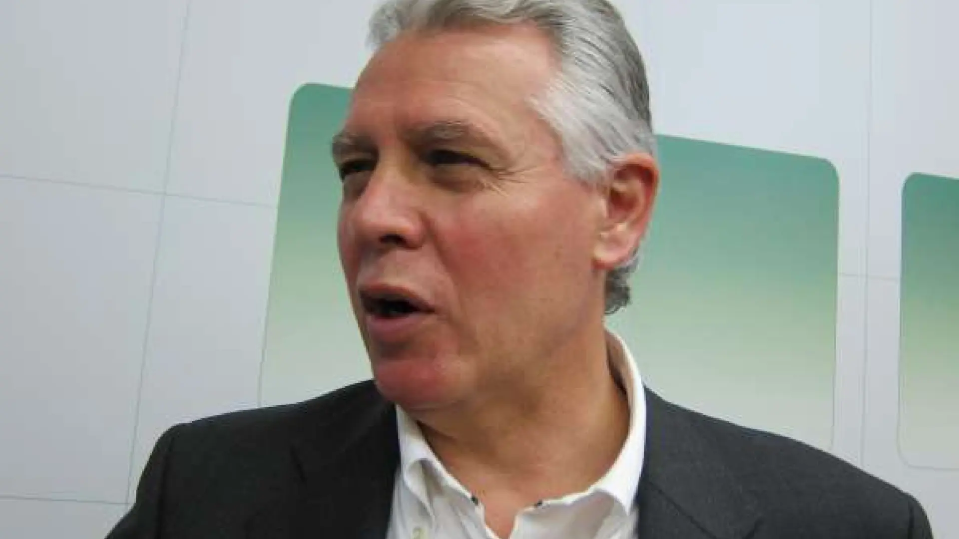 El exconsejero Francisco Menacho, coordinador de la campaña de Sánchez ...