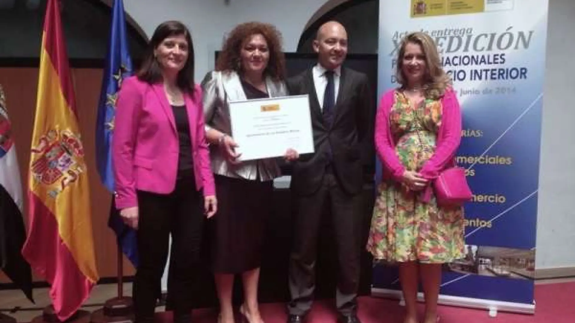 La CARM respalda la labor del Ayuntamiento de Los Alcázares, reconocida ...