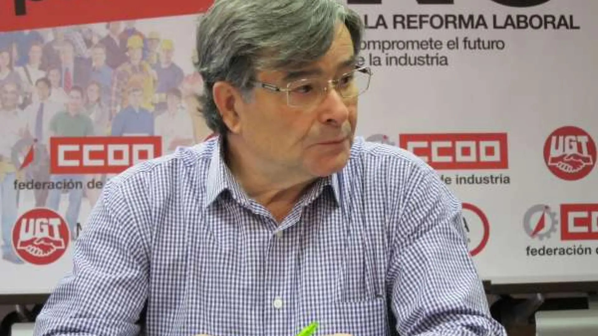 Fallece el histórico sindicalista Manuel Fernández 'Lito', exsecretario ...