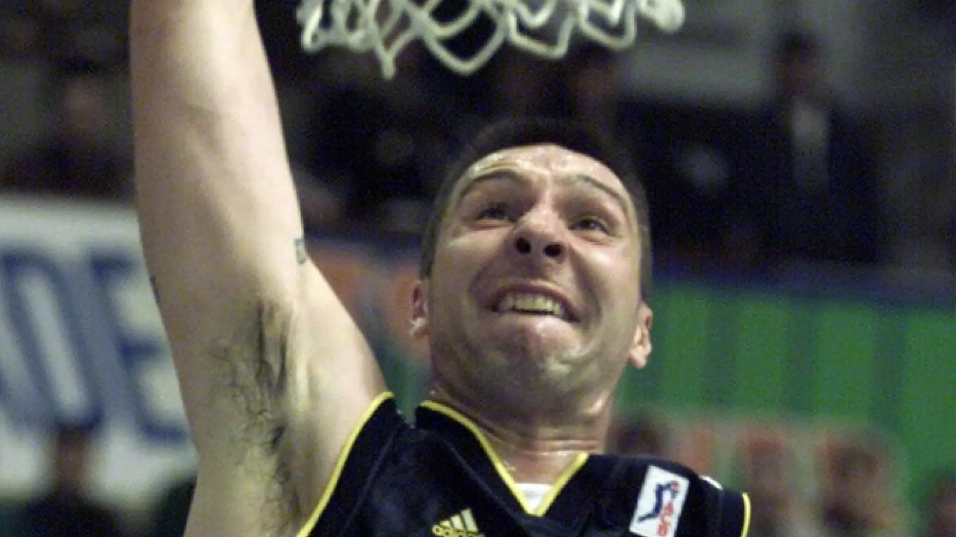 Qué fue de... Éric Struelens: los belgas también la saben meter