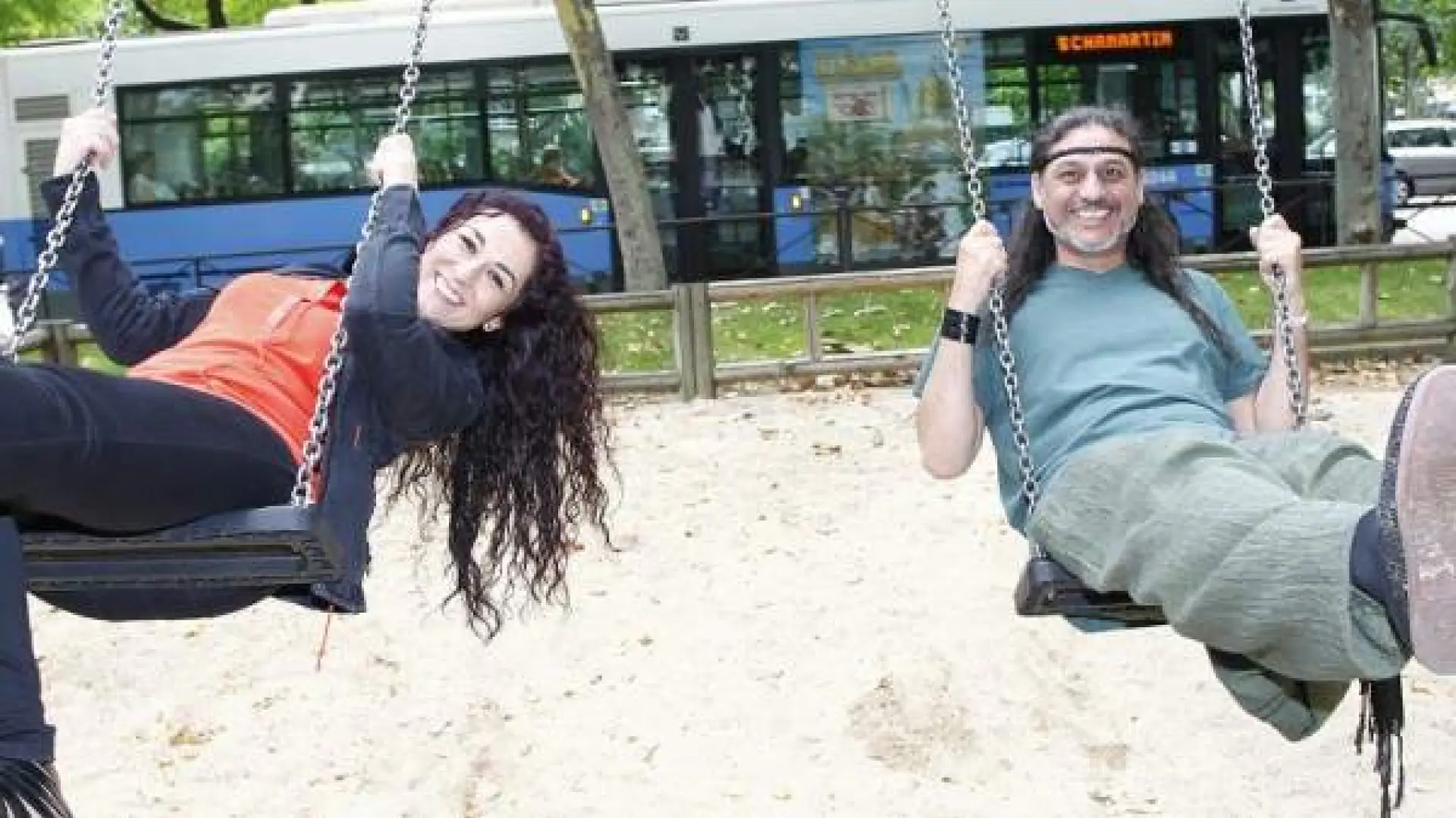 Camela: "Esto de decir que te gusta Camela se ha convertido en algo ...