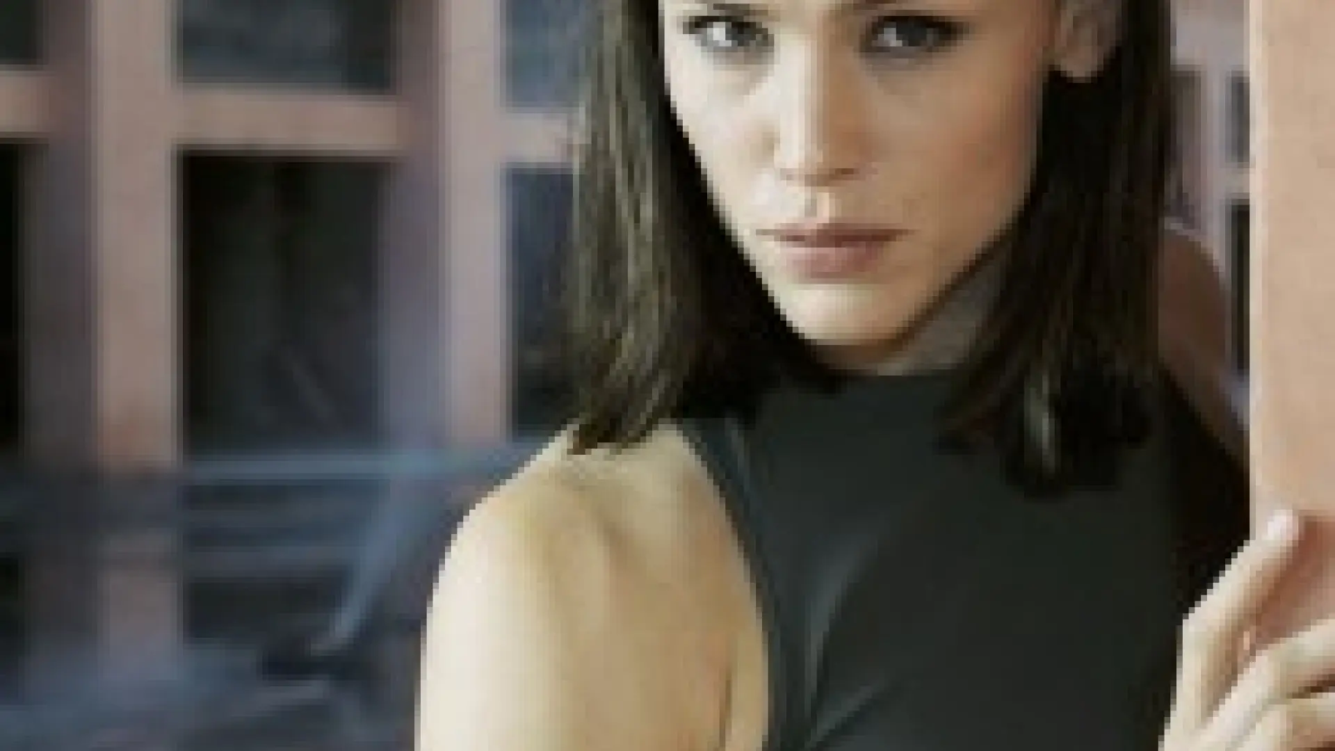 Alias, la mejor serie 'de' J.J. Abrams