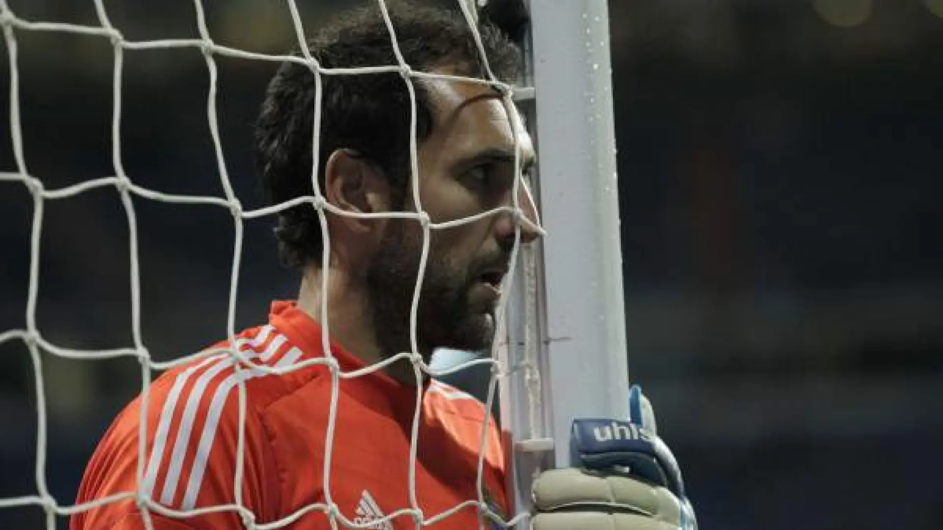 El entrenador del Milan confirma el fichaje de Diego López