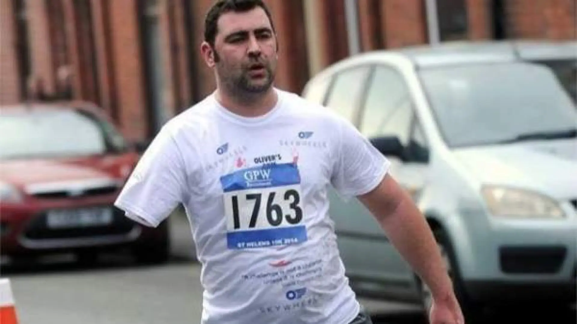 Facebook retira la foto de un soldado amputado por considerarla ofensiva