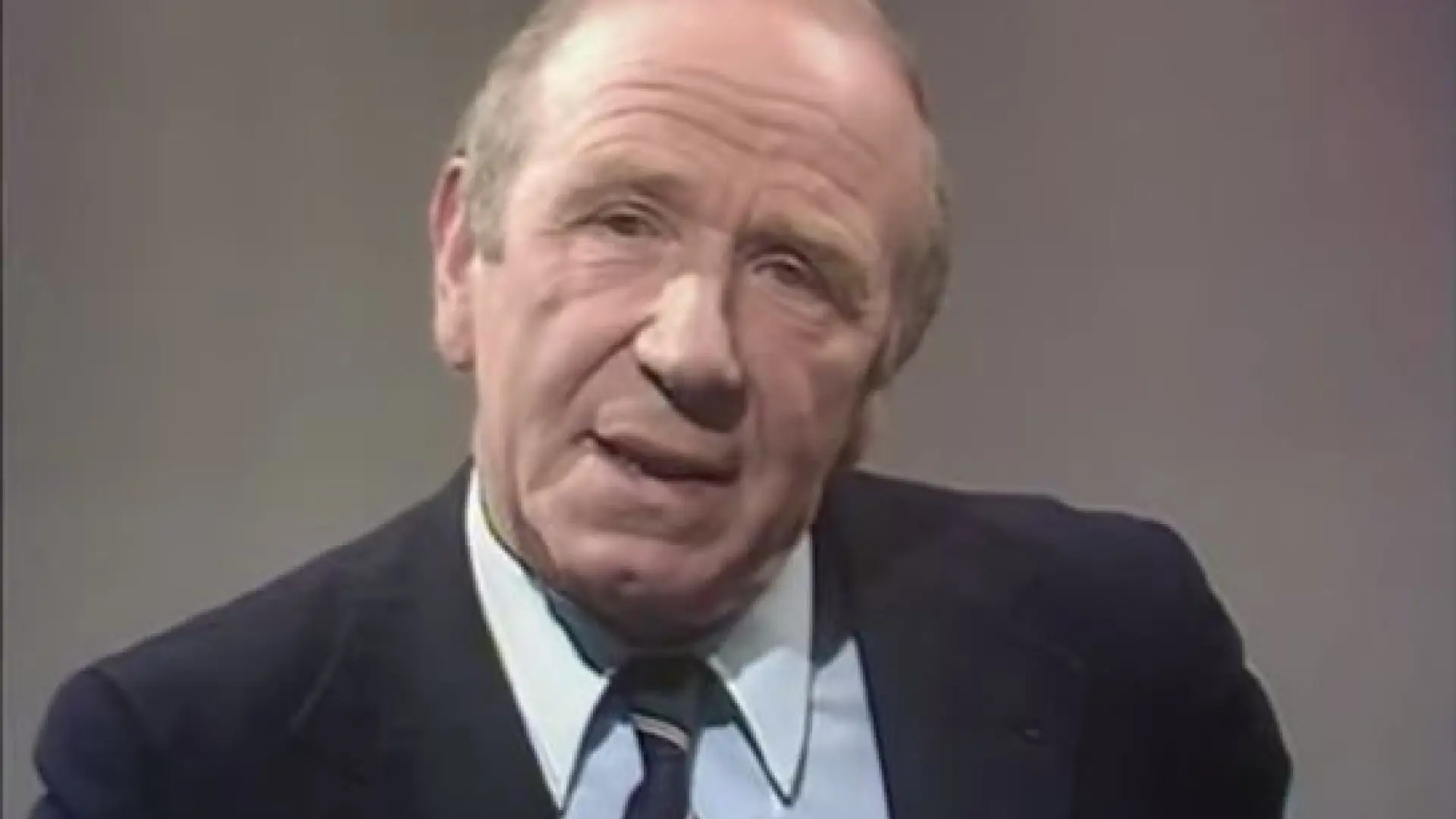 Quién fue... Sir Matt Busby: el 'padre' del Manchester United