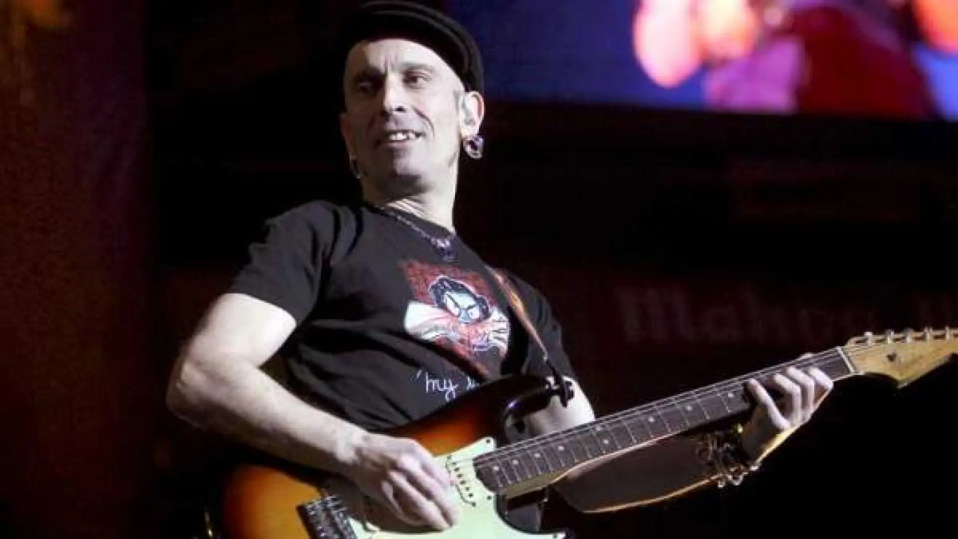 Fito y Fitipaldis anuncian su gira para otoño con su nuevo disco