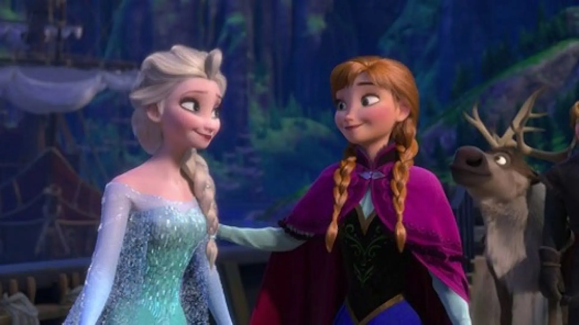 ¿Por qué odia la gente el corto de 'Frozen' que va con 'Coco'?