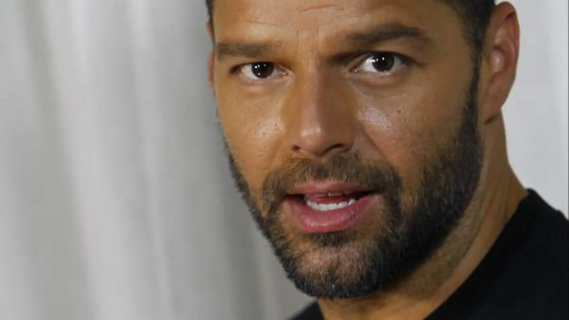 Ricky Martin estrena 'Adiós', el primer sencillo de su próximo álbum