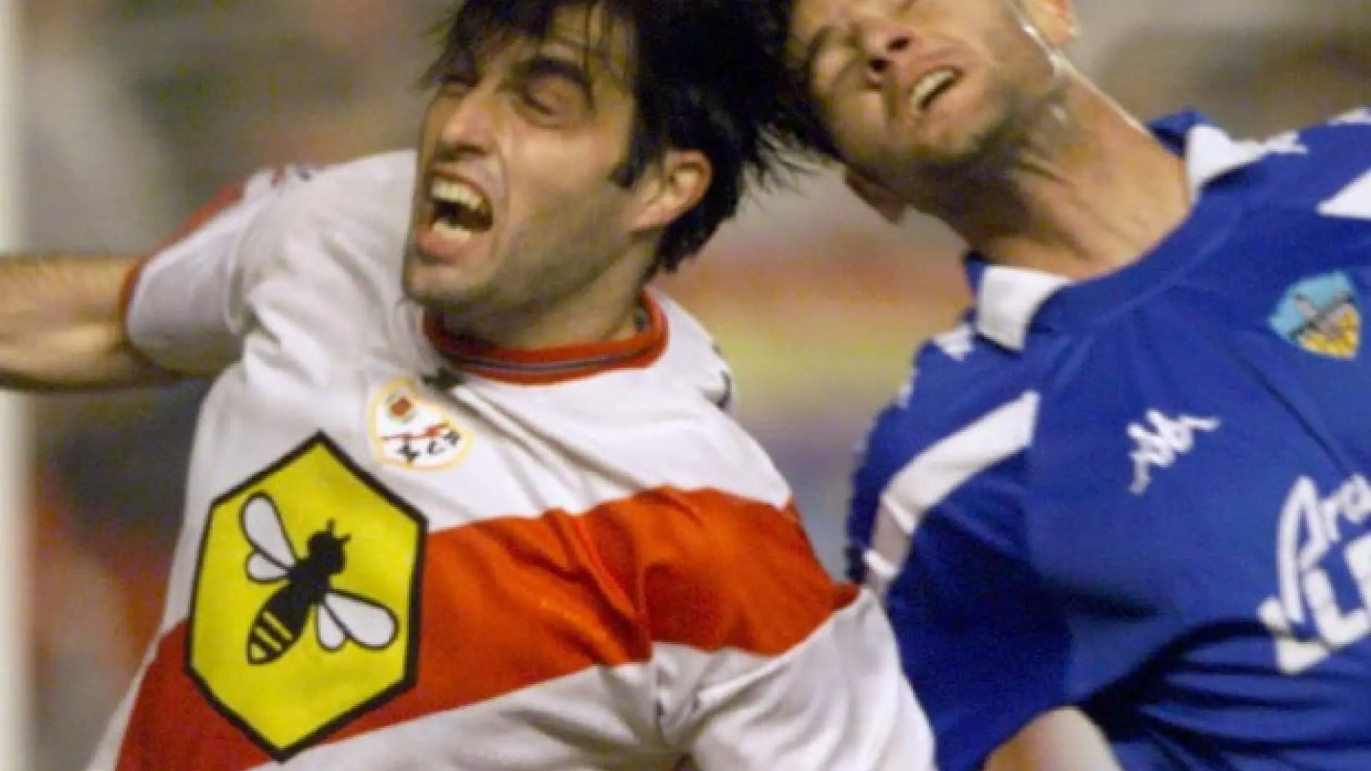 Qué fue de... Manolo Canabal: el gigante de Forcarei