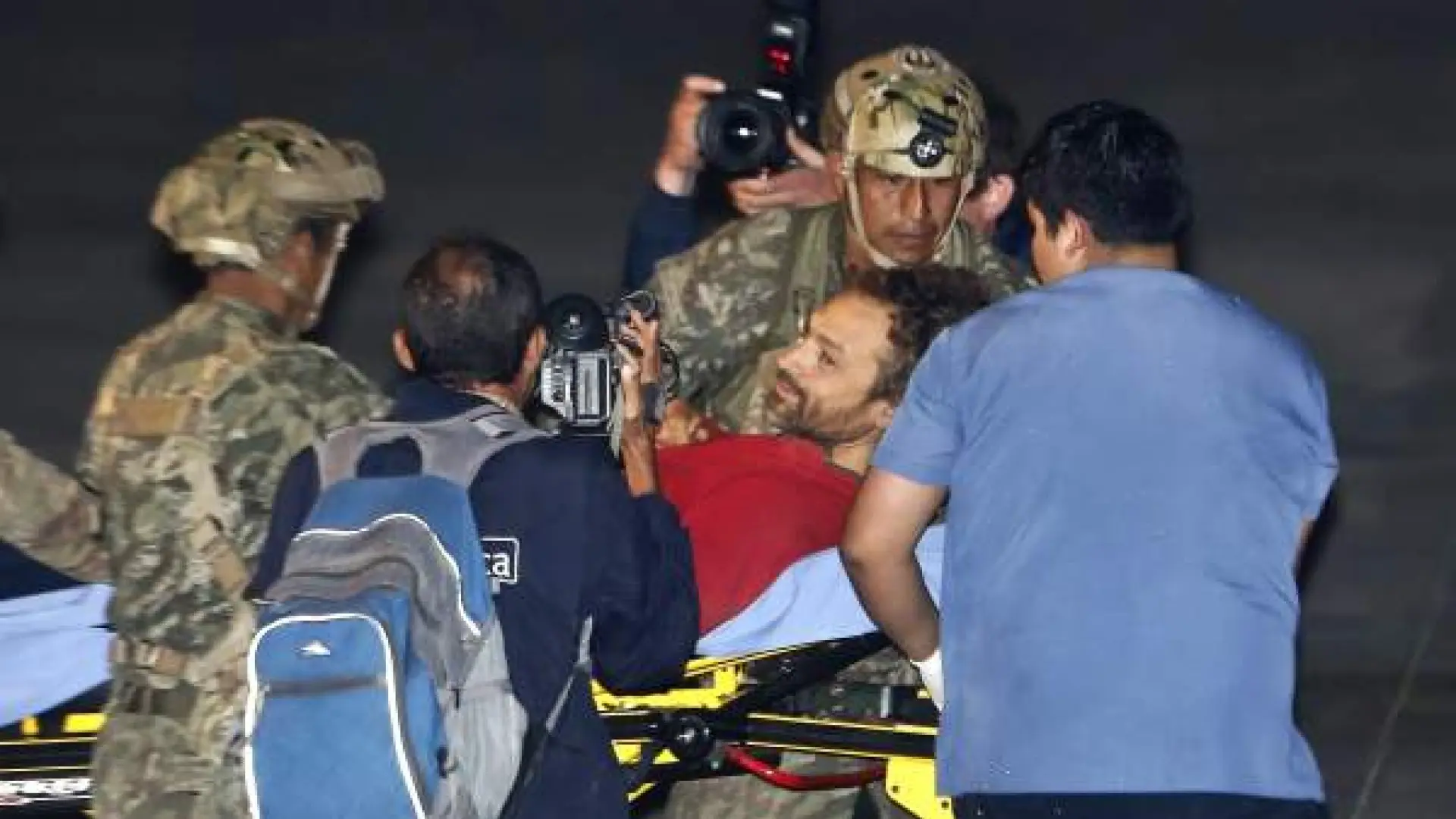 Cecilio López: "Mi país no ha aportado nada, si es por ellos estoy en ...