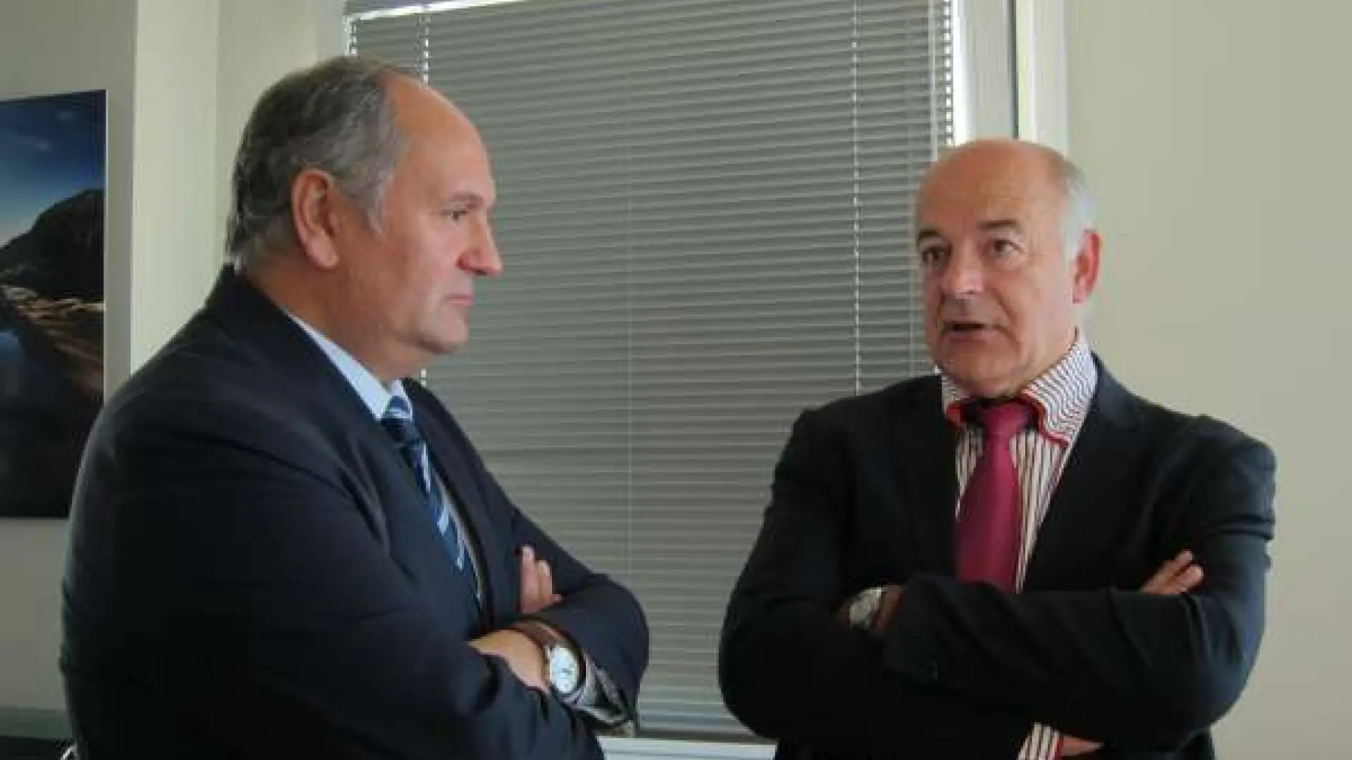 Gobierno entrega a FMC el anteproyecto de ley de reforma "integral" del ...