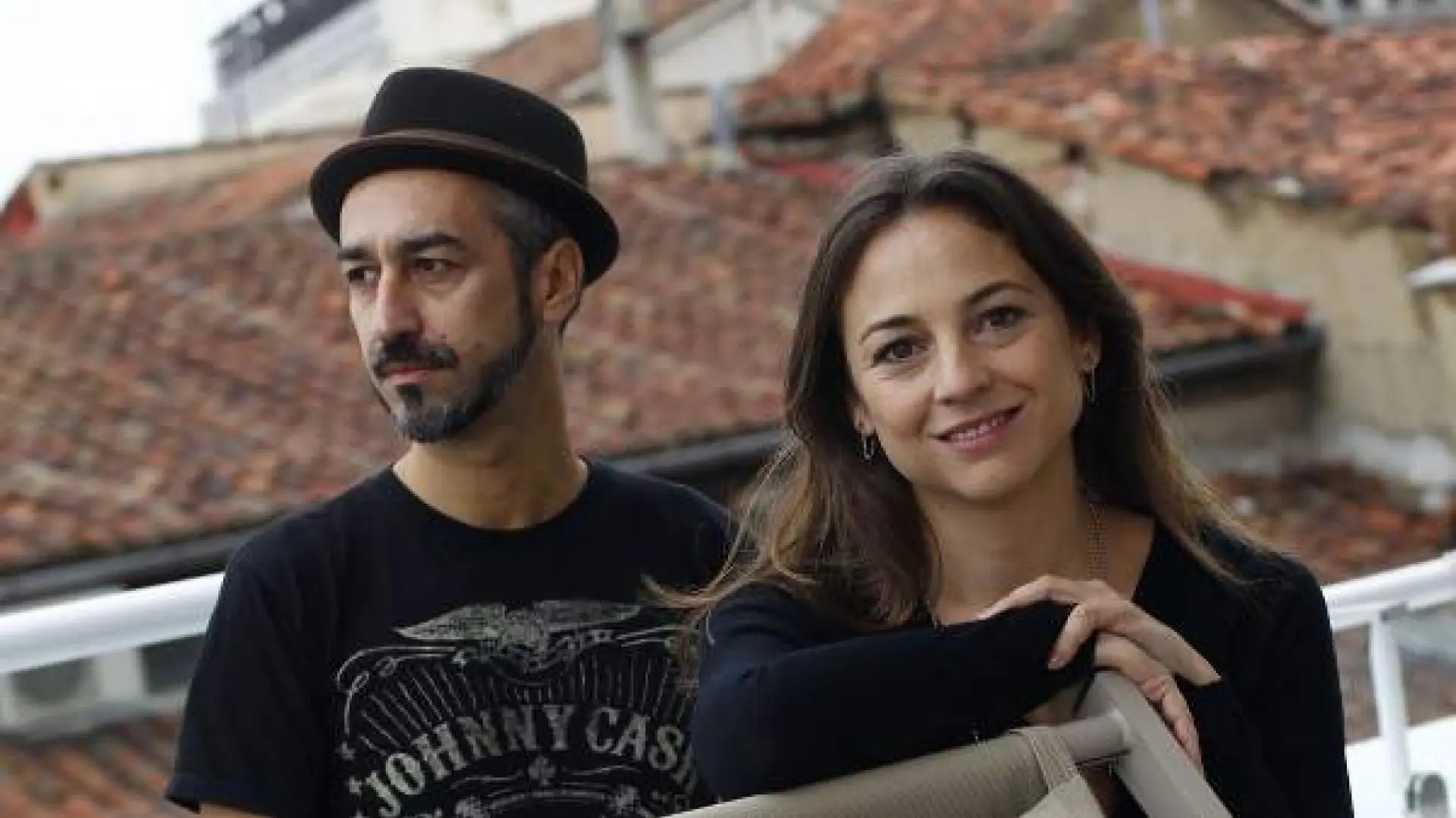 Marlango: "Sueño con un lugar donde haya consecuencias ...