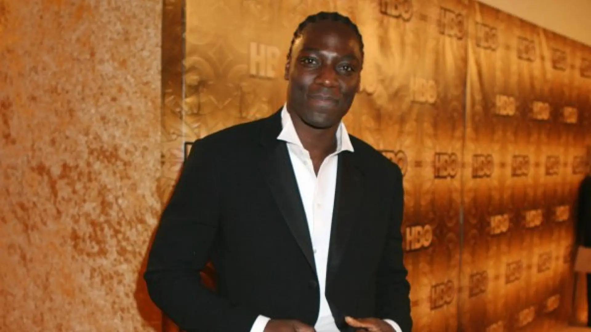 Mr. Eko de 'Perdidos' ficha por 'Juego de tronos'