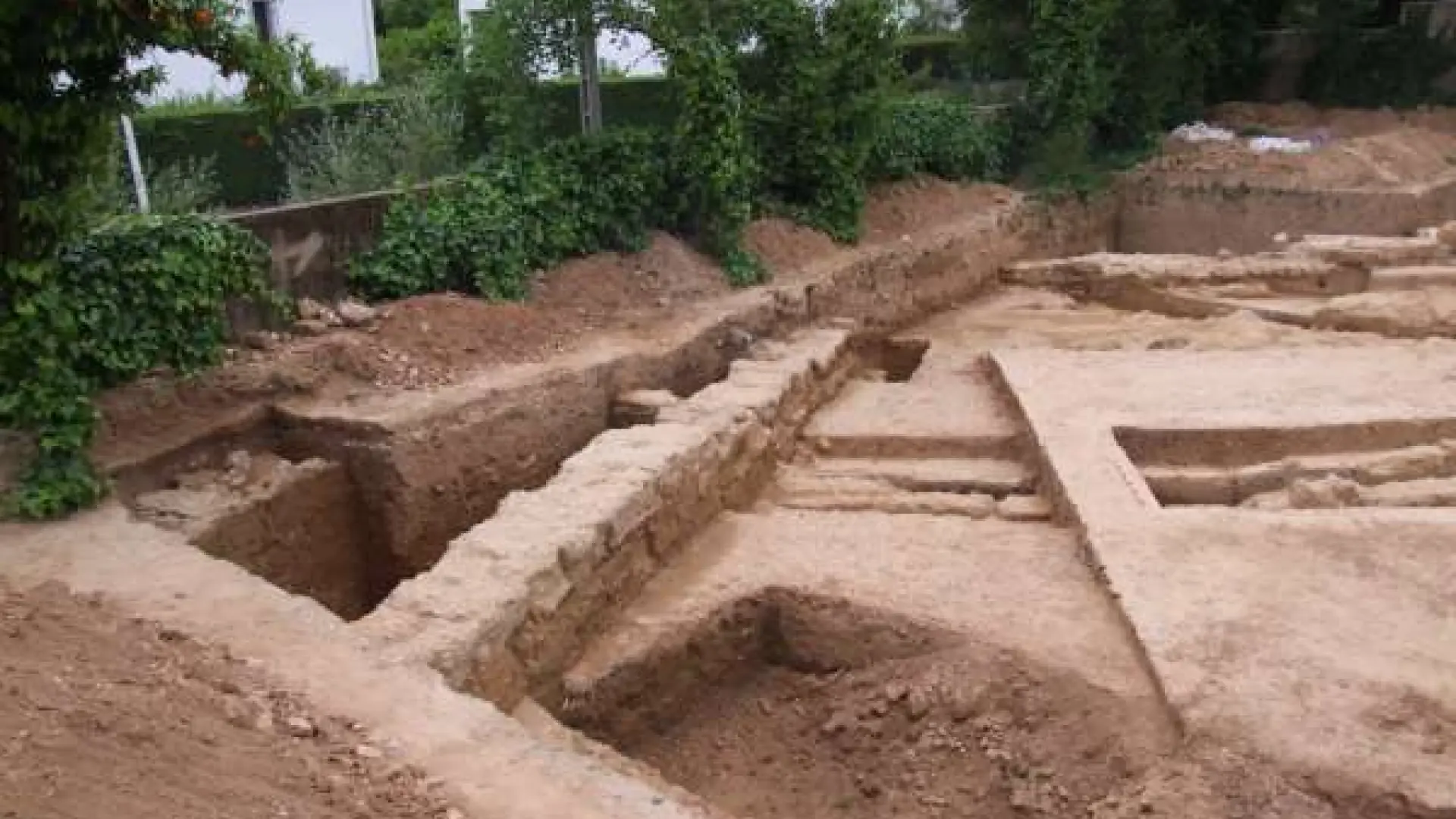 La arqueóloga Fátima Castillo destaca la importancia del hallazgo de la ...