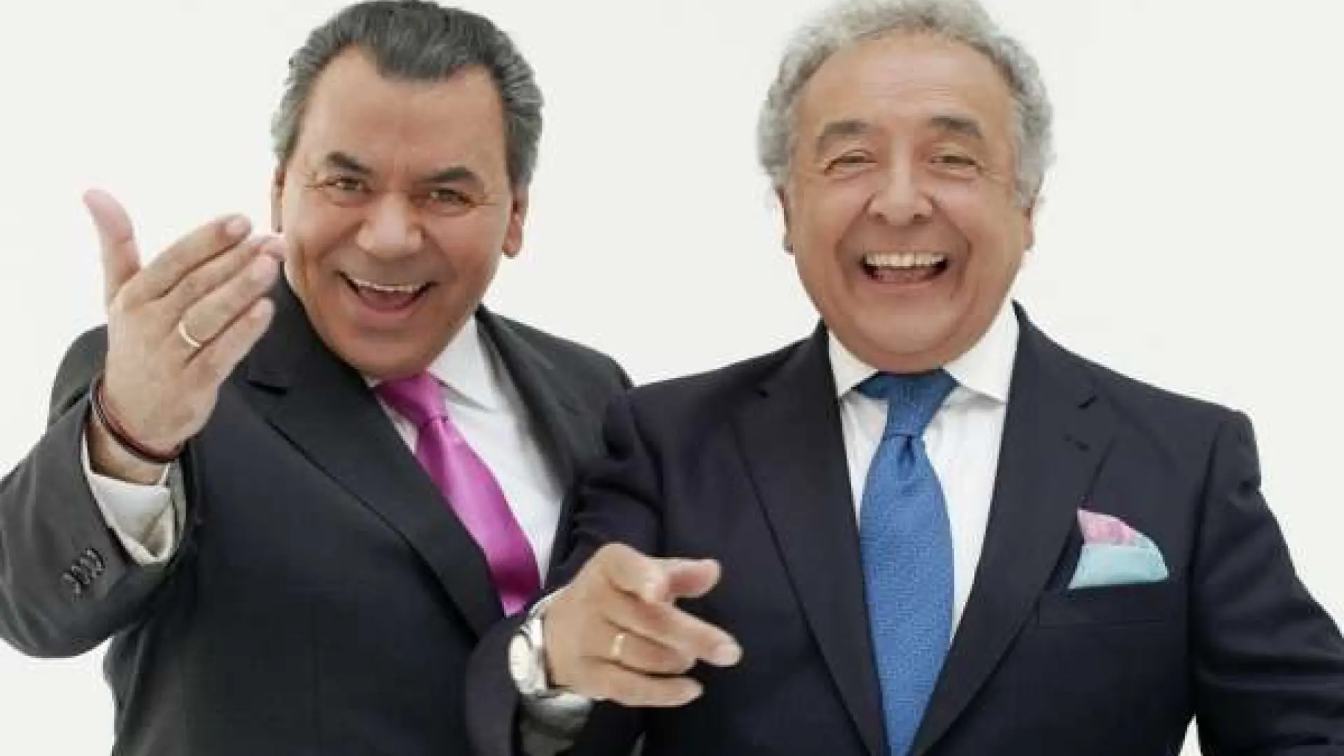 Los Del Río celebran en el Palau de la Música sus 50 años de ...