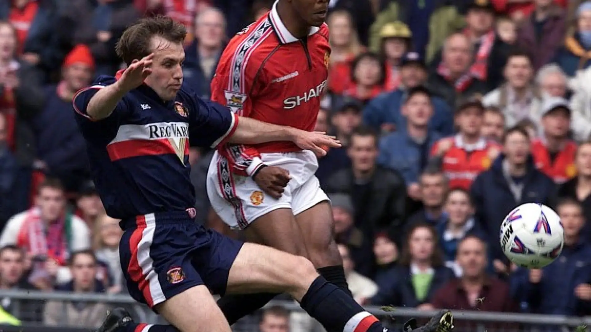 Qué fue de... Quinton Fortune: el fichaje de Gil que aprovechó Ferguson